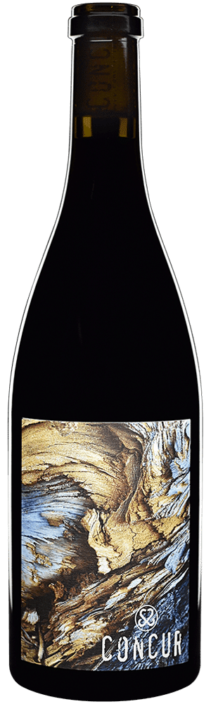 Coop Wine | Concur Wines | Paso Robles, California